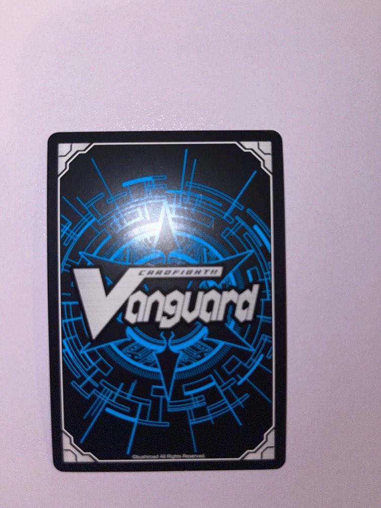 WTS Cardfight vangaurd cards, Hobbies & Toys, Toys & Games on Carousell
