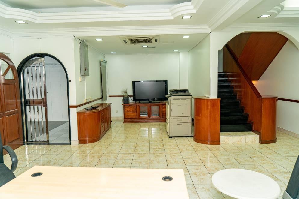 [WTS] Double Storey Semi Detached Corner House USJ2, Property, For Sale on Carousell