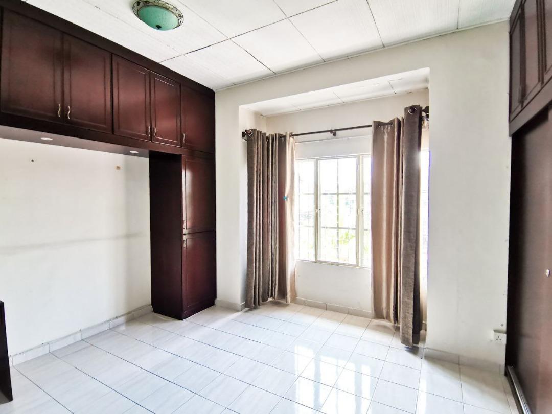 [WTS] Double Storey Terrace Antara Gapi Serendah, Property, For Sale on ...