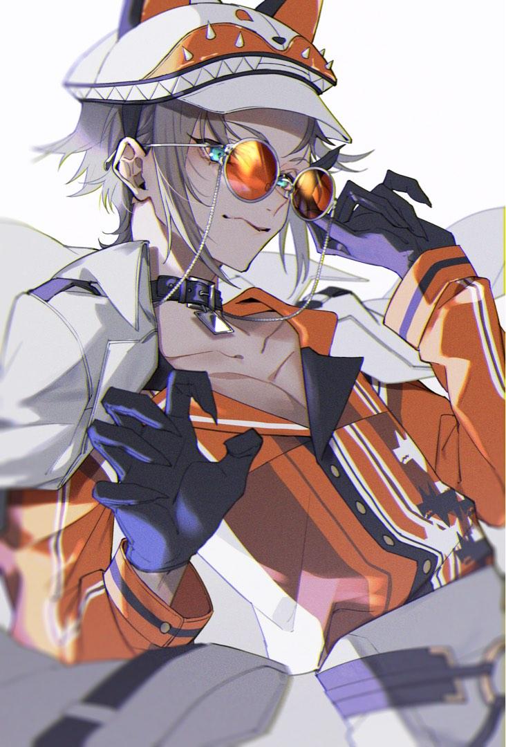 WTS/WTT Mysta Rias [Nijisanji Luxiem] FULL COS, Hobbies & Toys ...