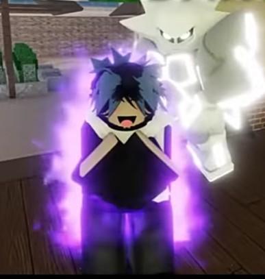 (New skin)YBA neon ascension diamond(crazy diamond) cd nad legendary ...