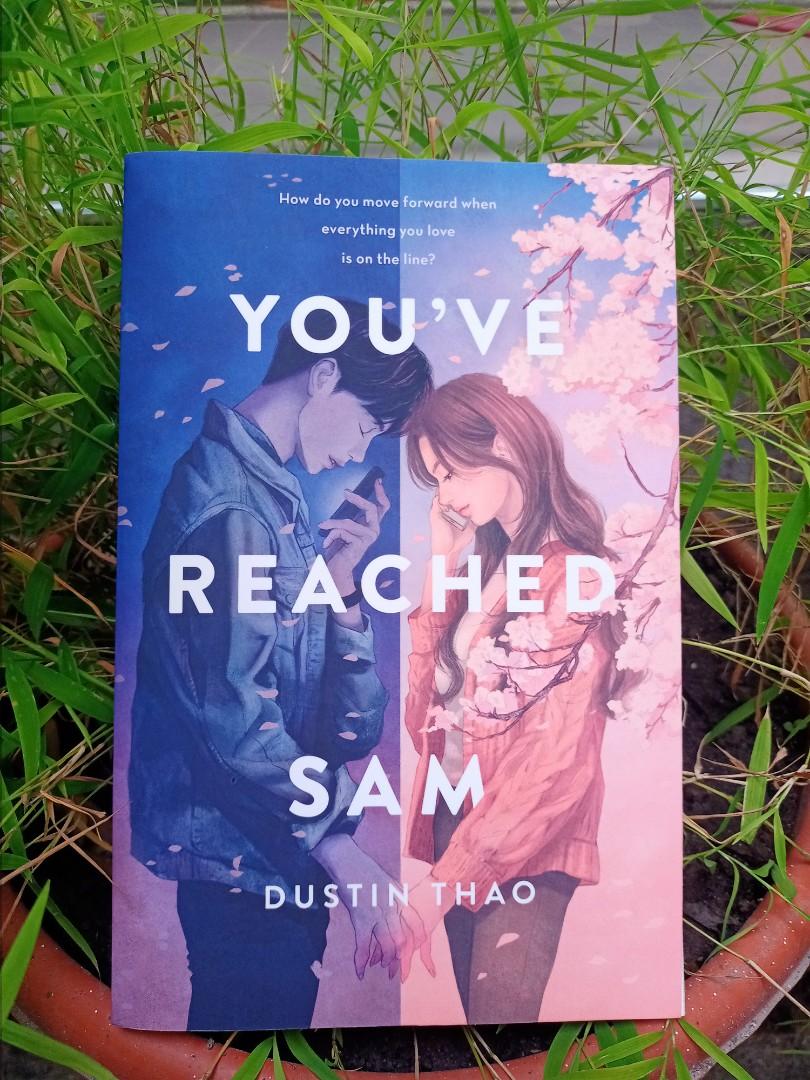 You've Reached Sam By Dustin Thao, Hobbies & Toys, Books & Magazines ...