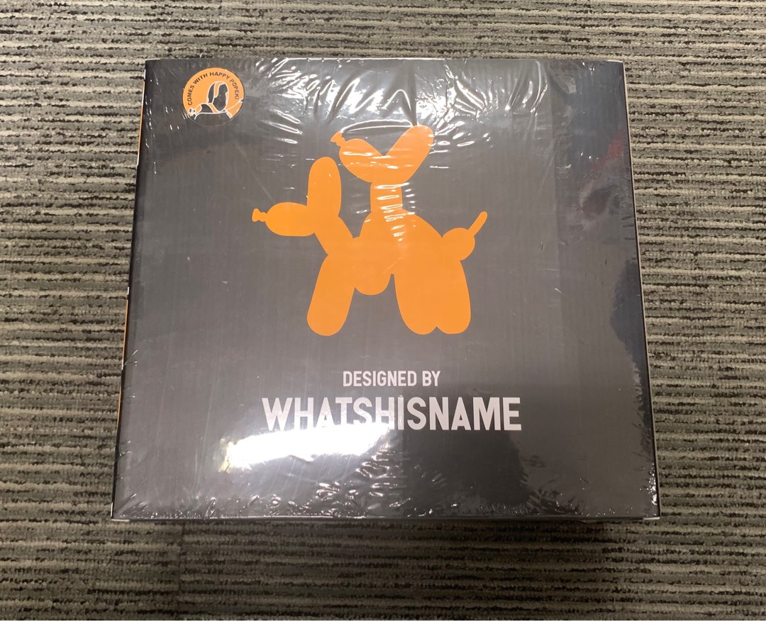 100% 全新現貨 Mighty Jaxx Humpek NSFW 特別版 連4‘’ Happy POPek, 興趣及遊戲, 玩具 & 遊戲類 ...