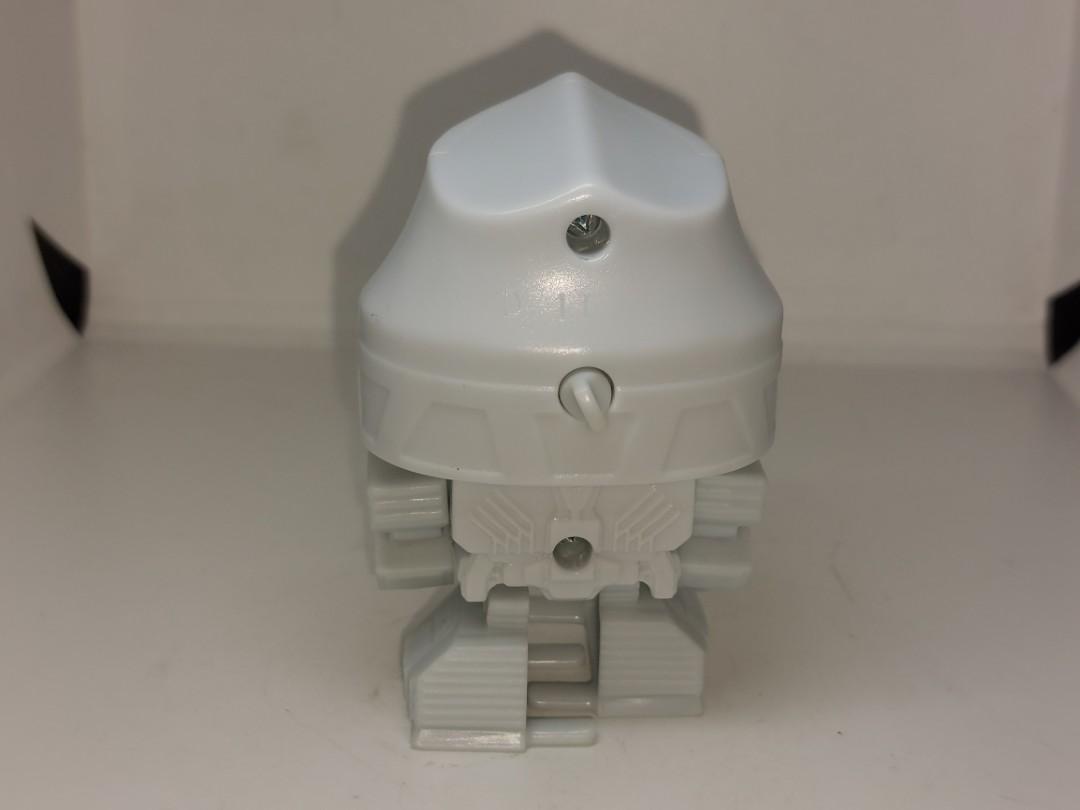 2018 Hasbro Transformers Megatron Mcdonald's Collectible Happy Meal Toy ...