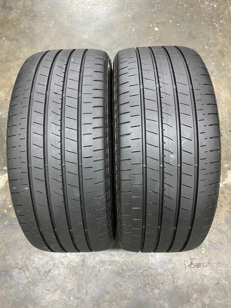 235 45 18 Bridgestone Turanza T005A Camry Beetle, Auto Accessories on Carousell