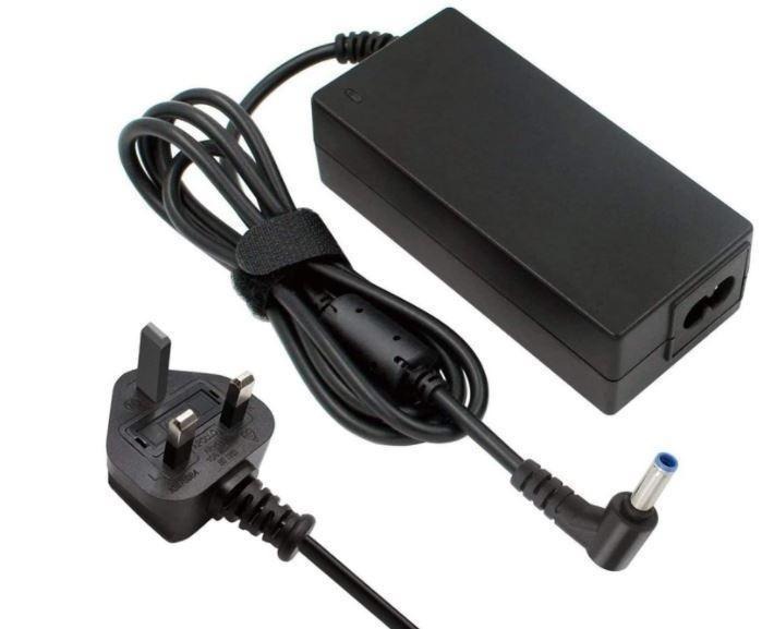 [249] Outtag (PA-10450H-195) HP Laptop Replacement AC Adapter, 45W / 19 ...