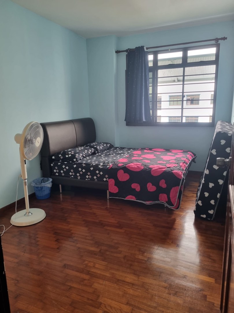 275c Jurong West Street 25, Property, Rentals, Room Rentals on Carousell