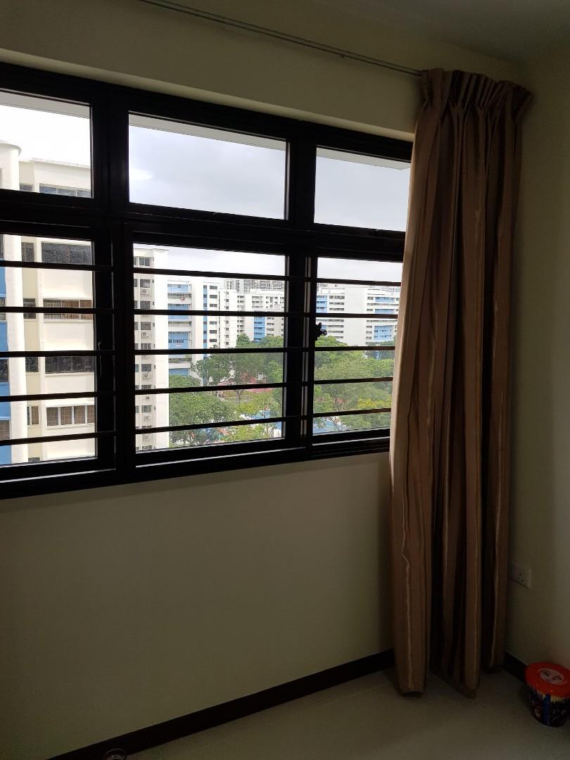 365b Upper Serangoon Road Hougang Meadow, Property, Rentals, Room ...
