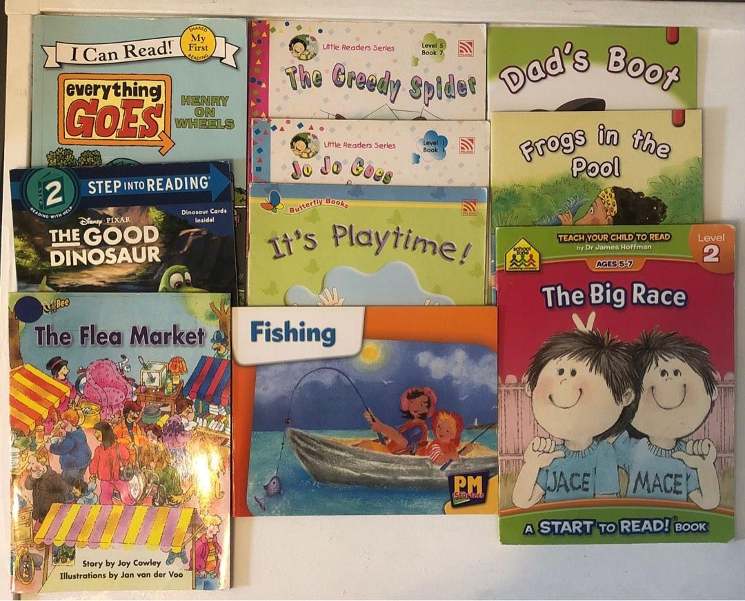 88 children books and cards., Hobbies & Toys, Books & Magazines ...