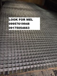 Affordable "steel matting 1x1" For Sale | Carousell Philippines
