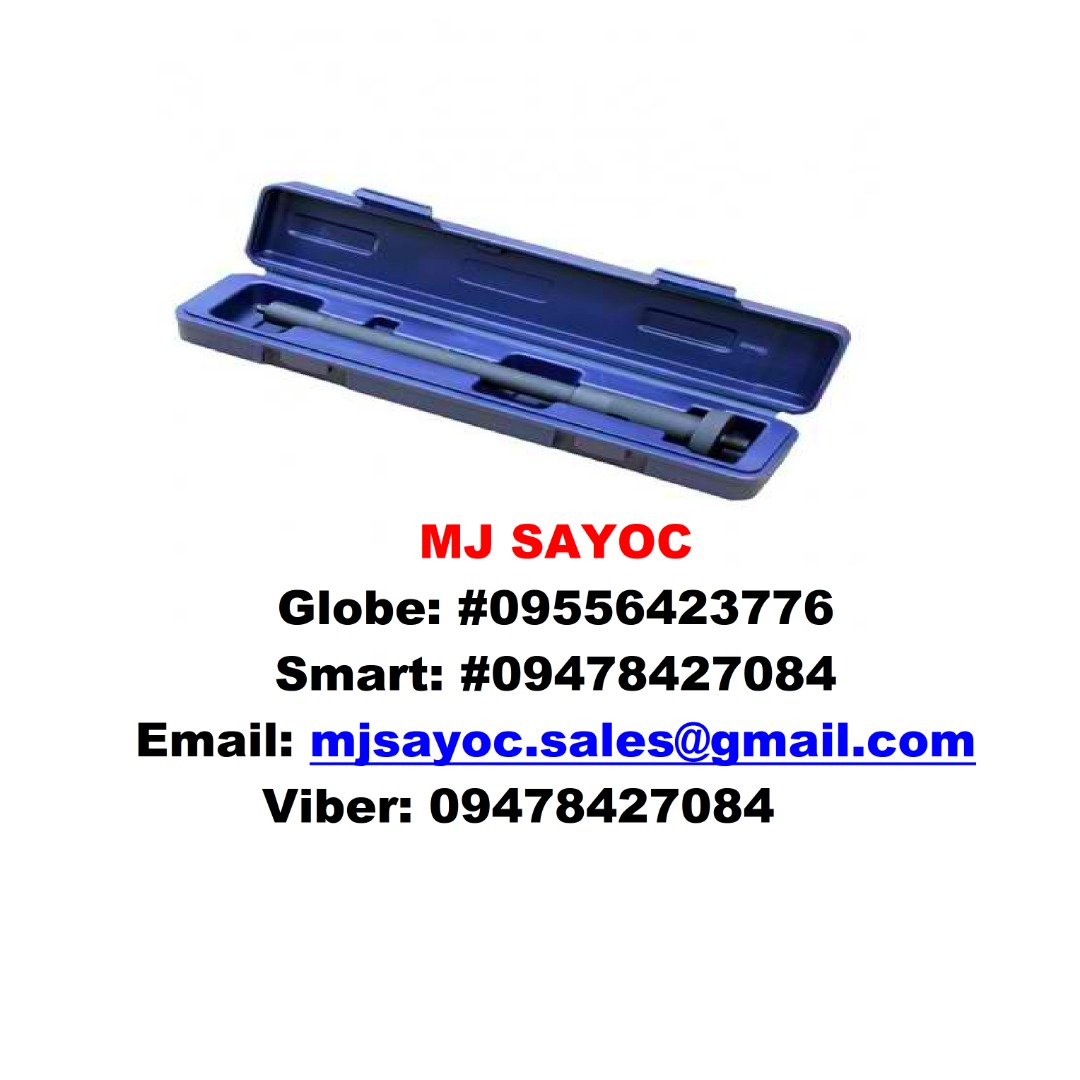 " LOTA " DIESEL INJECTOR COPPER WASHER REMOVAL TOOL, Commercial ...