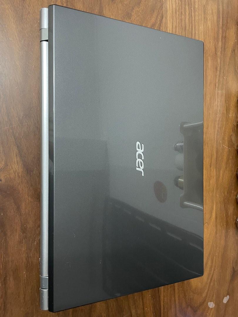 Acer laptop, Computers & Tech, Laptops & Notebooks on Carousell