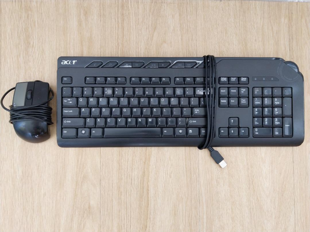 Acer Veriton M275 Desktop PC, Computers & Tech, Desktops on Carousell