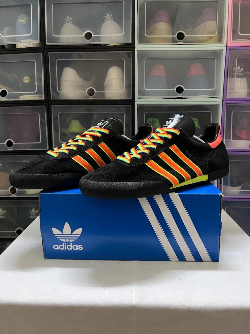 adidas shot
