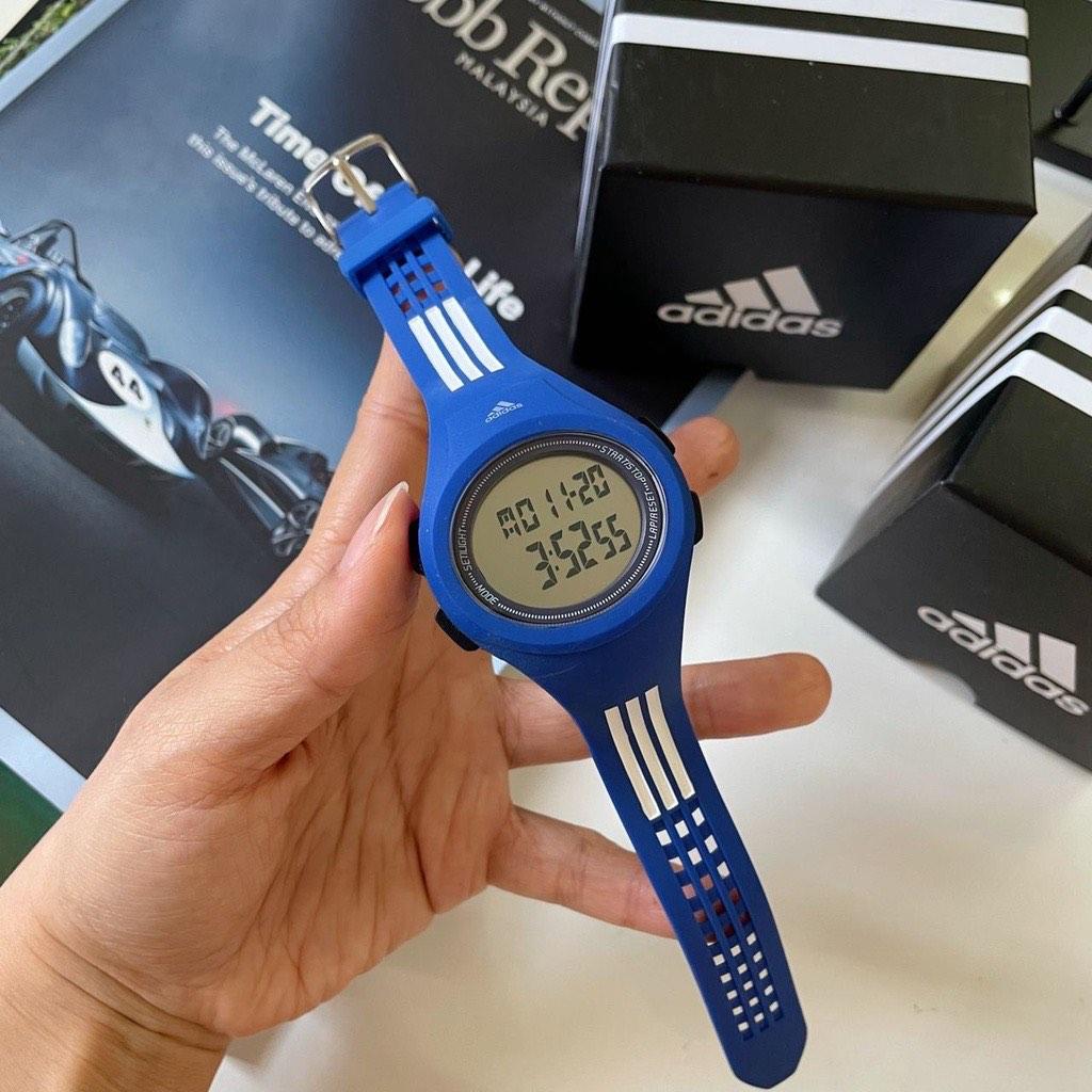 Adidas Watch, Men's Fashion, Watches & Accessories, Watches on Carousell
