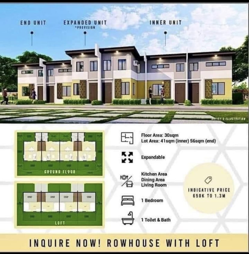 Affordable House and Lot, Property, For Sale, House & Lot on Carousell