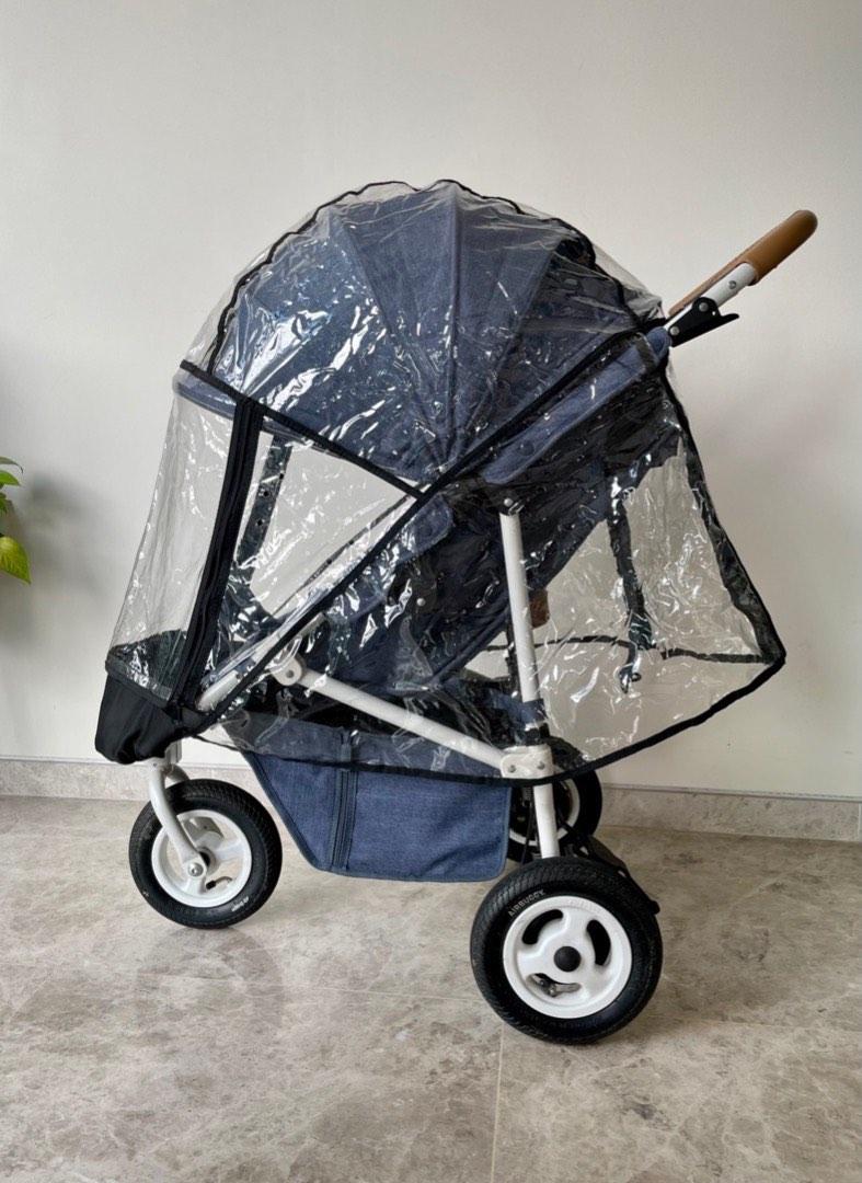 Air Buggy Coco Stroller, Babies & Kids, Going Out, Strollers on Carousell