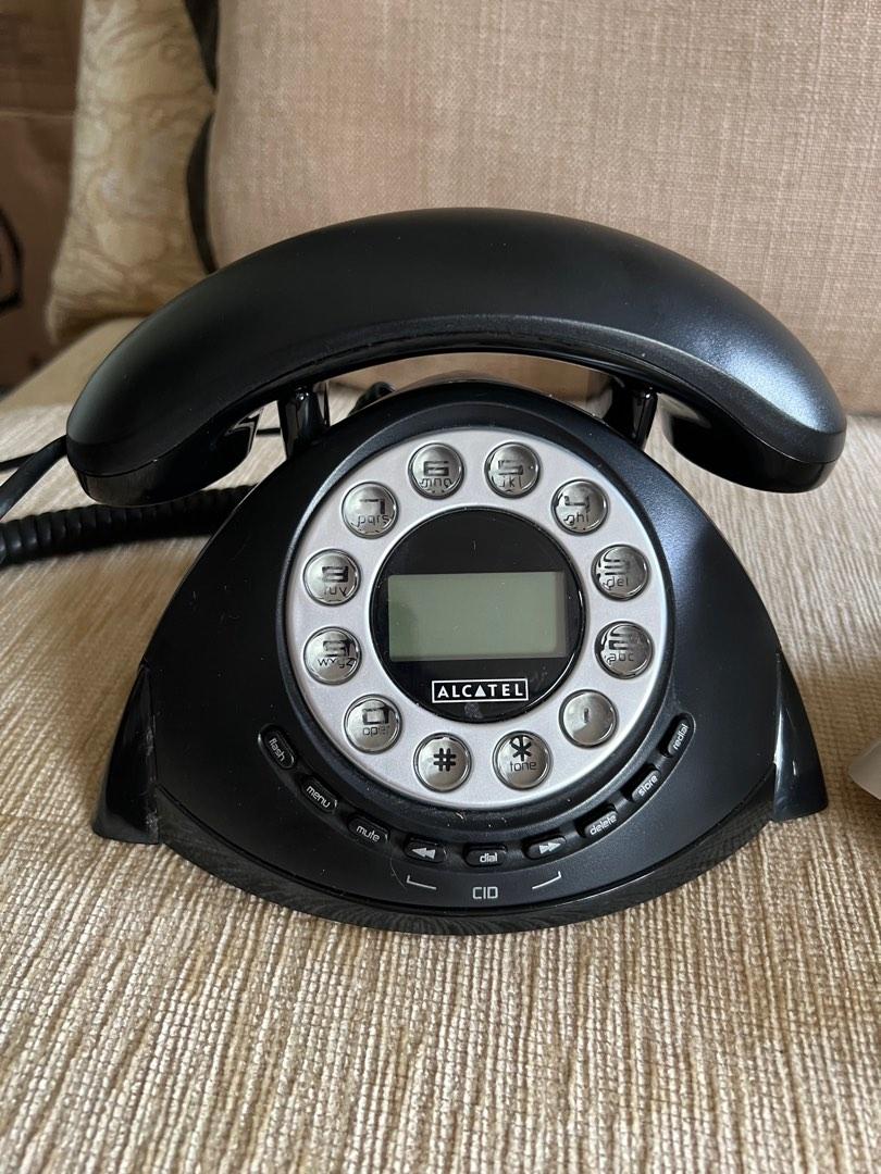 Alcatel Desk Phone, TV & Home Appliances, Other Home Appliances on ...