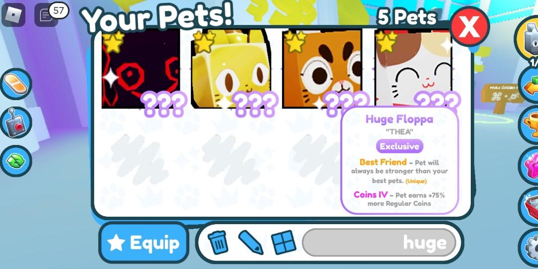 ALL 4 HUGES(HUGES IN THE PICTURE), Video Gaming, Gaming Accessories, In ...