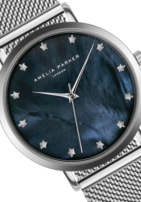 Amelia Parker London, Women's Fashion, Watches & Accessories, Watches ...