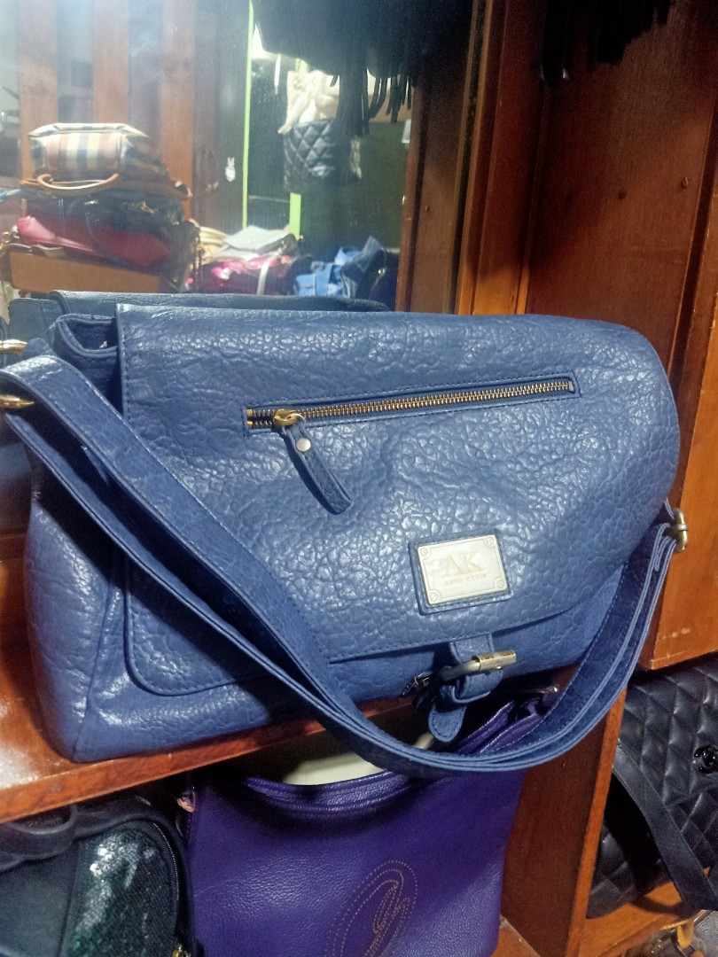 SALE !!! ANNE KLEIN BAG, Women's Fashion, Bags & Wallets, Shoulder Bags ...