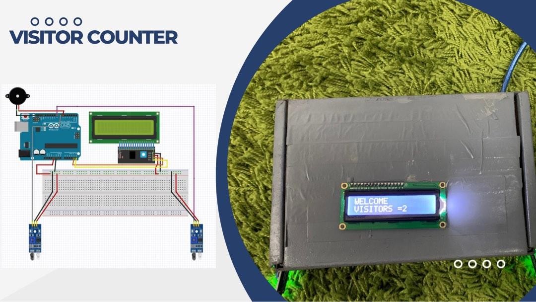ARDUINO FYP PROJECT HELPER/ Tuition, Jobs, Part-time, Computer & IT on ...