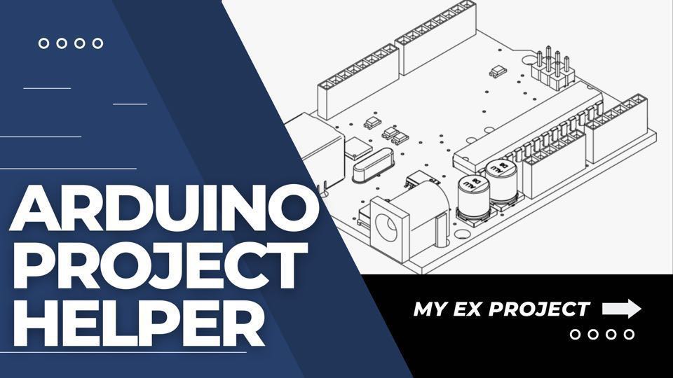 ARDUINO FYP PROJECT HELPER/ Tuition, Jobs, Part-time, Computer & IT on ...