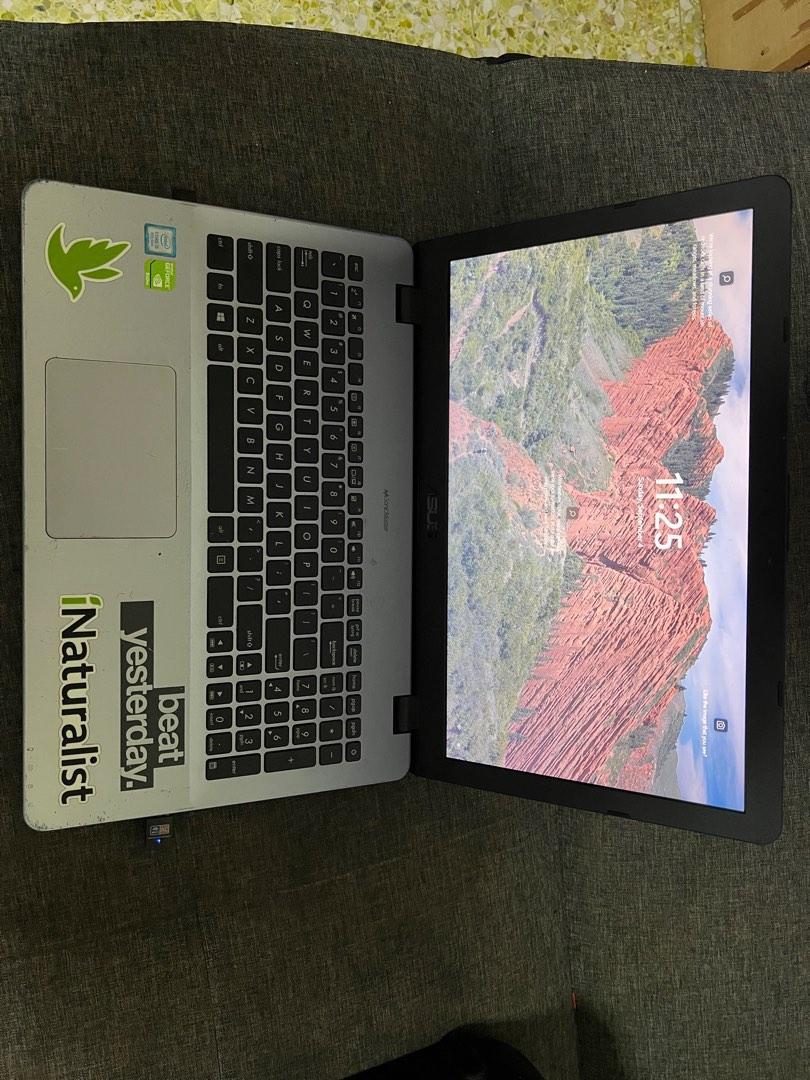 ASUS Vivobook 2018, Computers & Tech, Laptops & Notebooks on Carousell