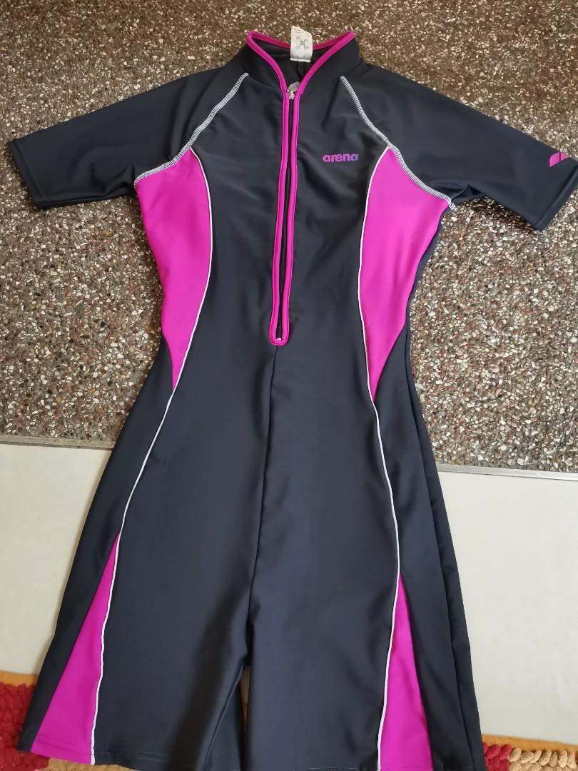 Authentic Arena swim wear, Babies & Kids, Babies & Kids Fashion on ...