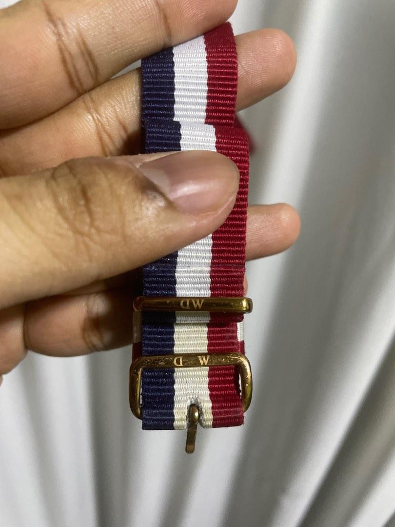 Authentic Daniel Wellington, Luxury, Watches on Carousell