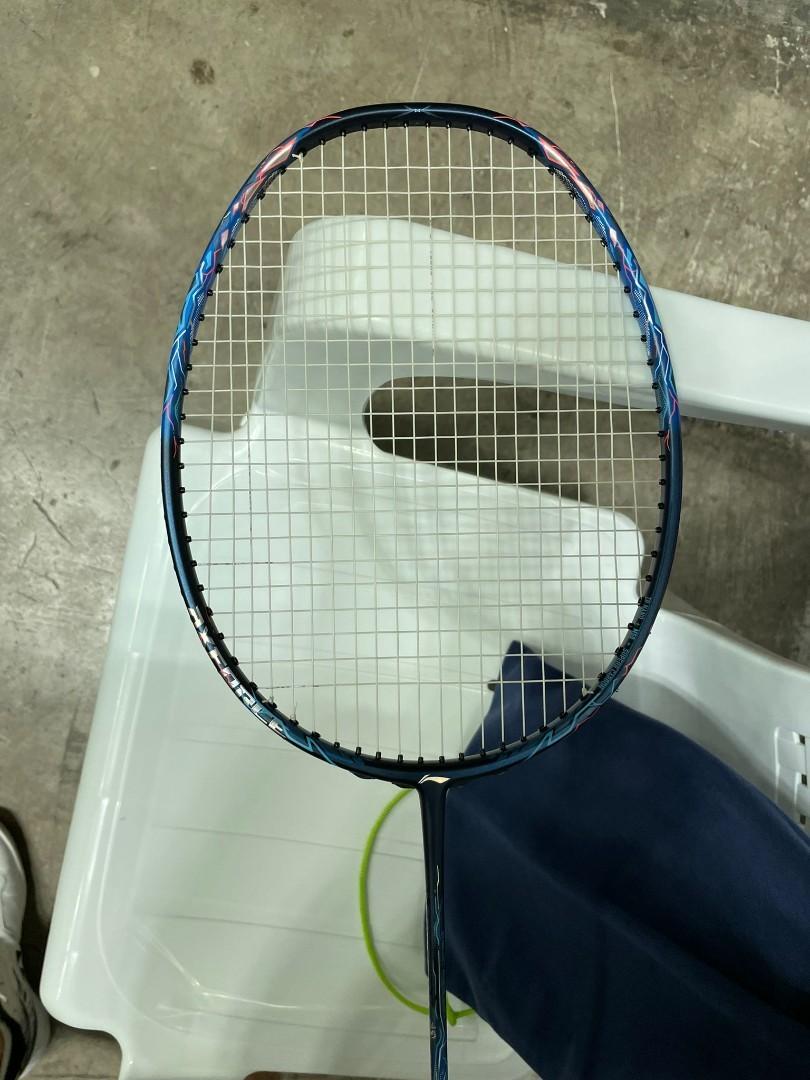 AXFORCE 90MAX Dragon, Sports Equipment, Sports & Games, Racket & Ball ...
