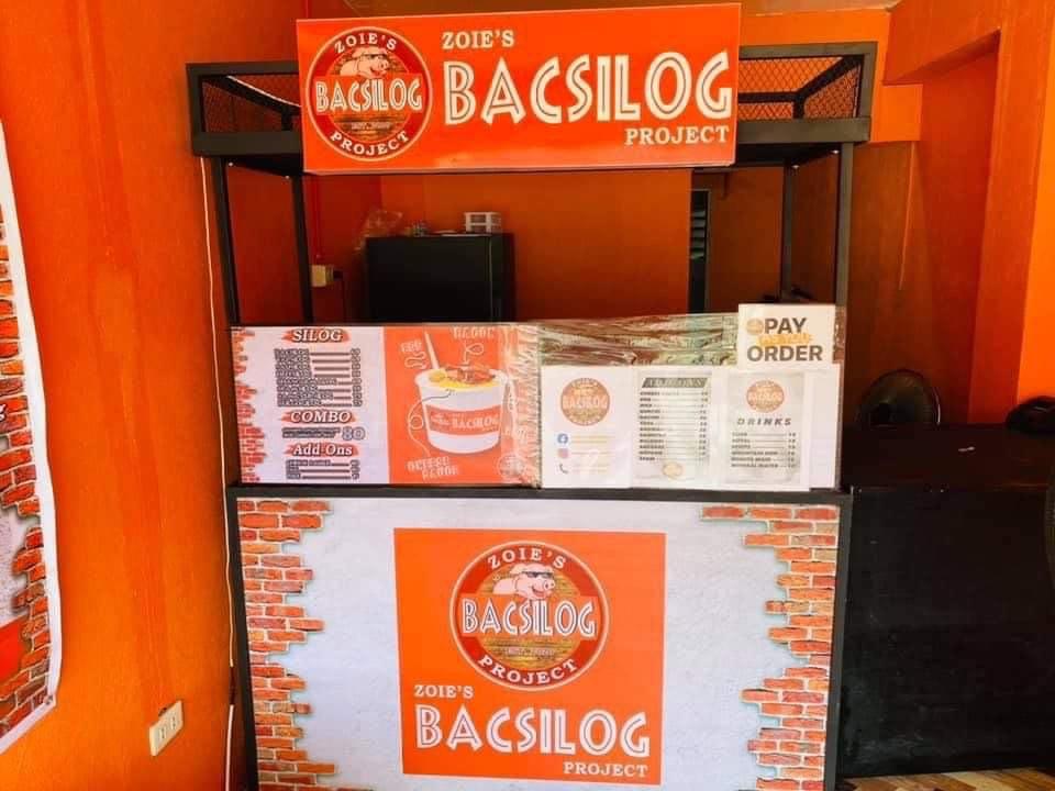 Bacsilog, Food & Drinks, Local Eats on Carousell