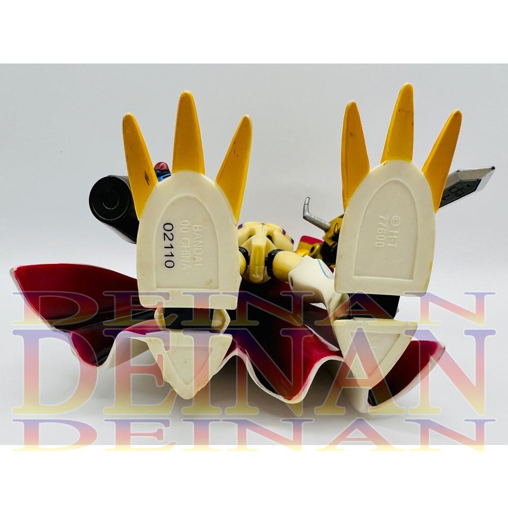 Bandai Digimon D-Real Omegamon Omnimon 6" Action Figure 2000, Hobbies & Toys, Toys & Games on ...
