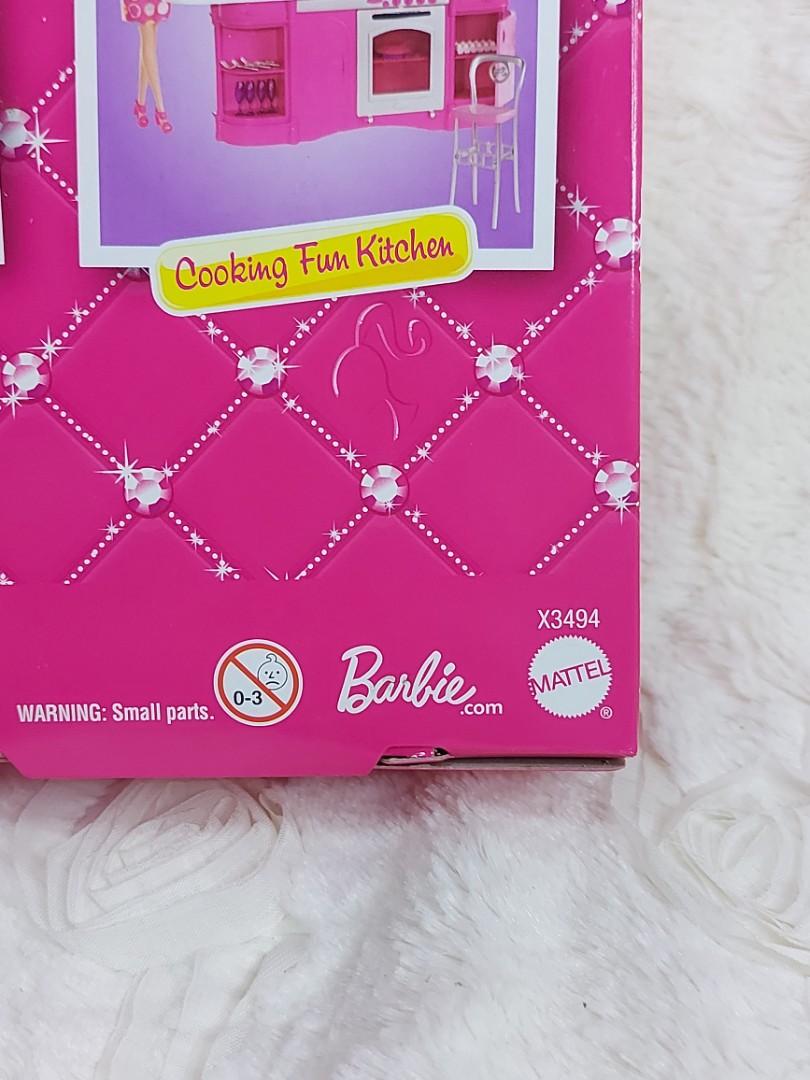 Barbie Violin Soloist Gift Set X3494, Hobbies & Toys, Toys & Games on ...