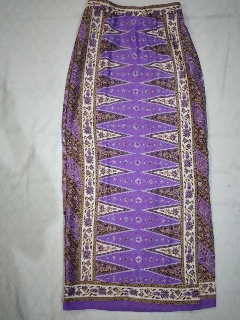 Bawahan kebaya/bawahan utk kondangan, Fesyen Wanita, Pakaian Wanita, Bawahan di Carousell