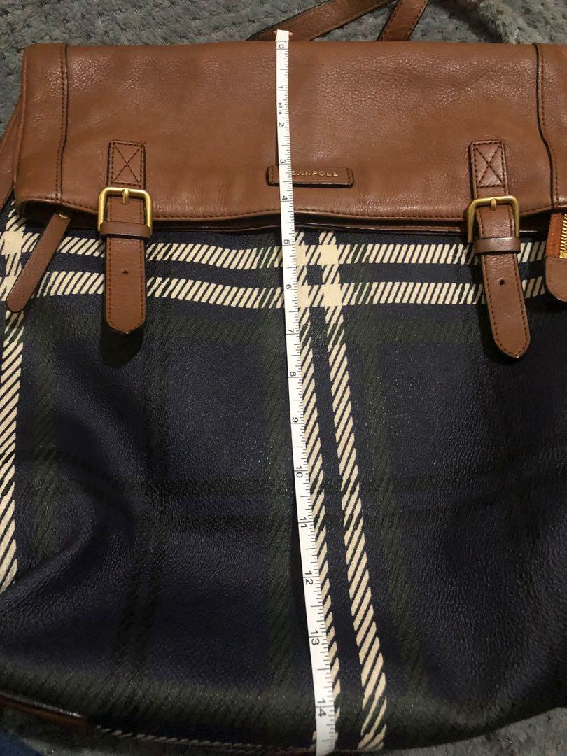 Beanpole Backpack, Women's Fashion, Bags & Wallets, Backpacks on Carousell