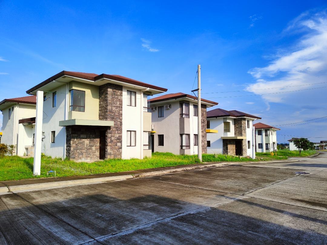 Beautiful House & Lot for Sale Porac Pampanga, Property, For Sale ...