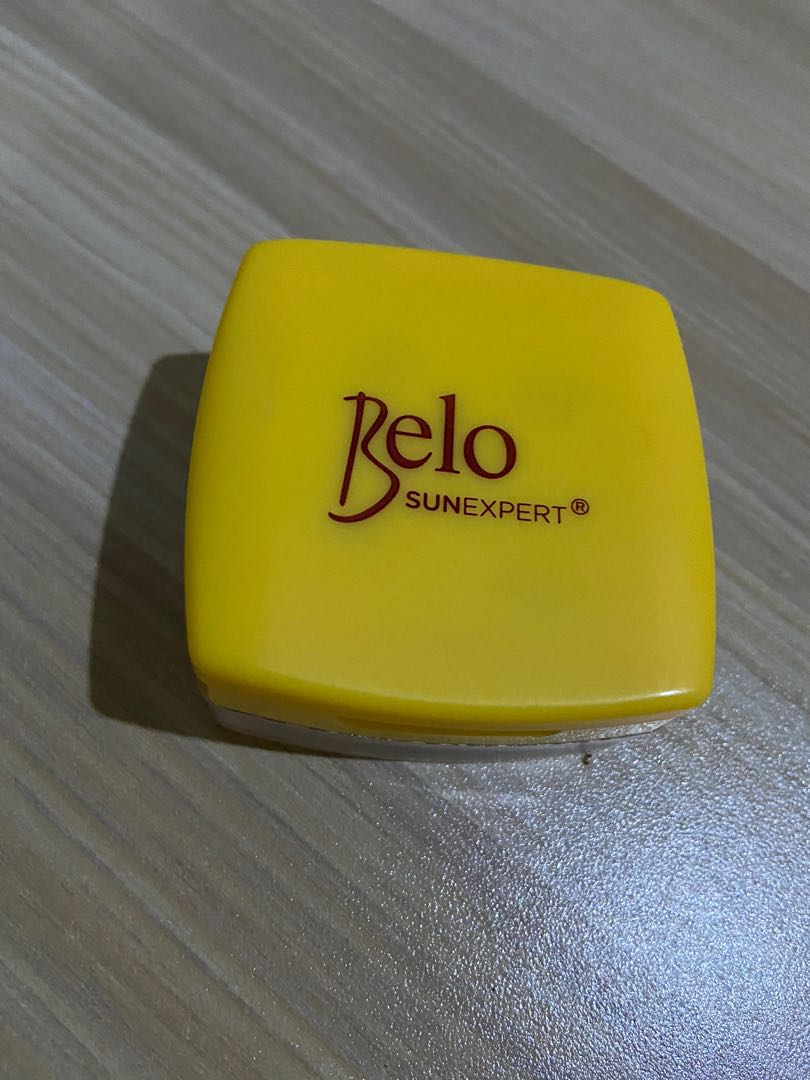 Belo SunExpert Translucent Loose Powder, Beauty & Personal Care, Face ...