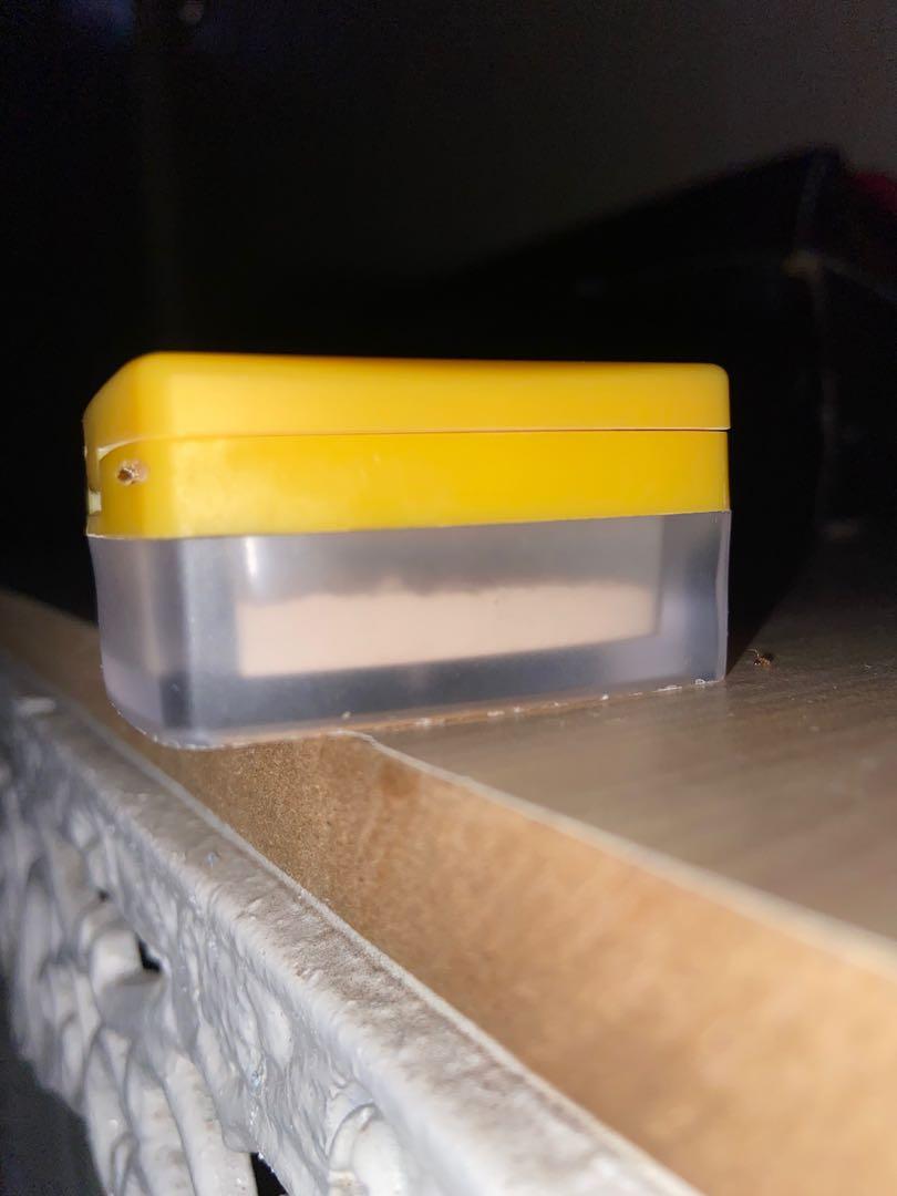 Belo SunExpert Translucent Loose Powder, Beauty & Personal Care, Face ...