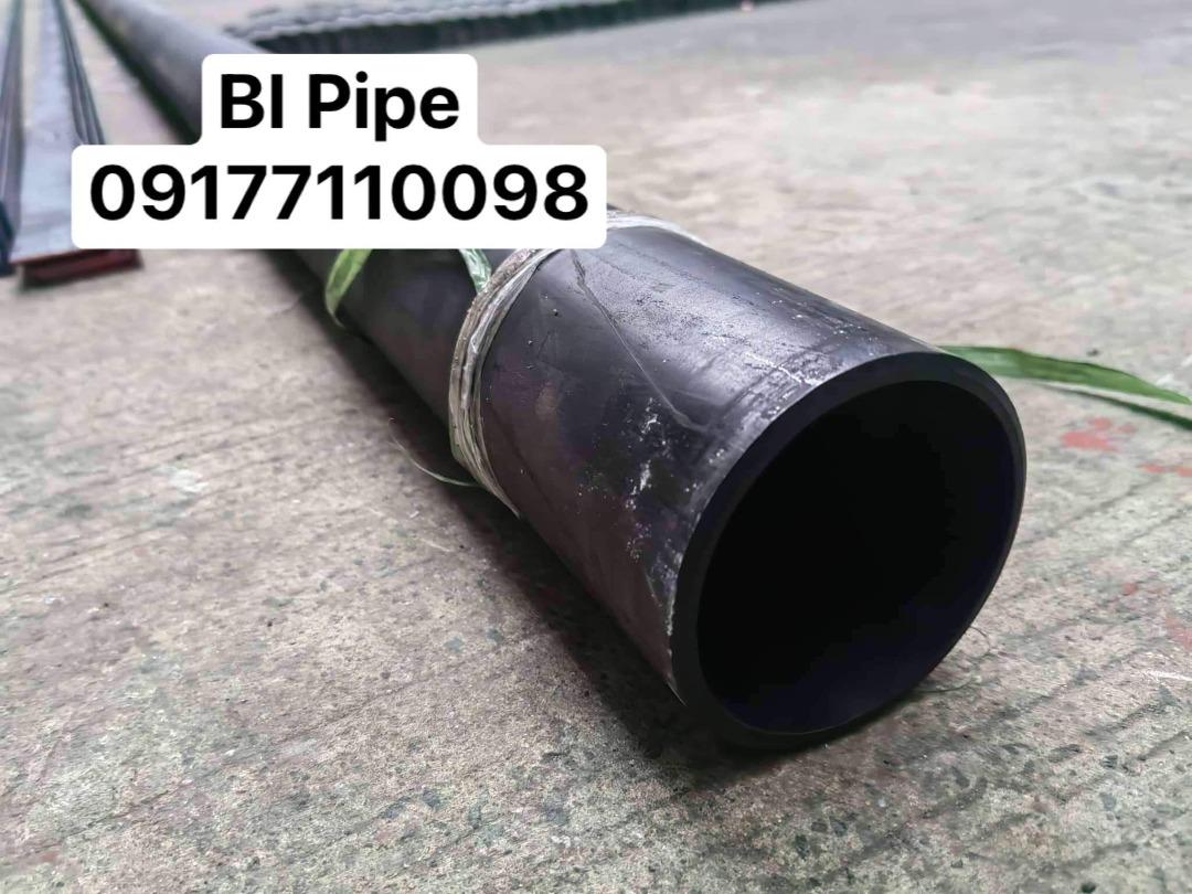 BI Pipe (Schedule 40), Commercial & Industrial, Construction & Building ...