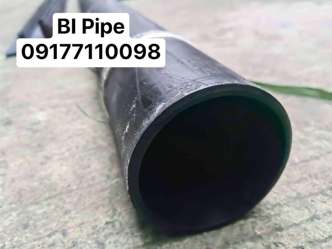 BI Pipe (Schedule 40), Commercial & Industrial, Construction & Building ...
