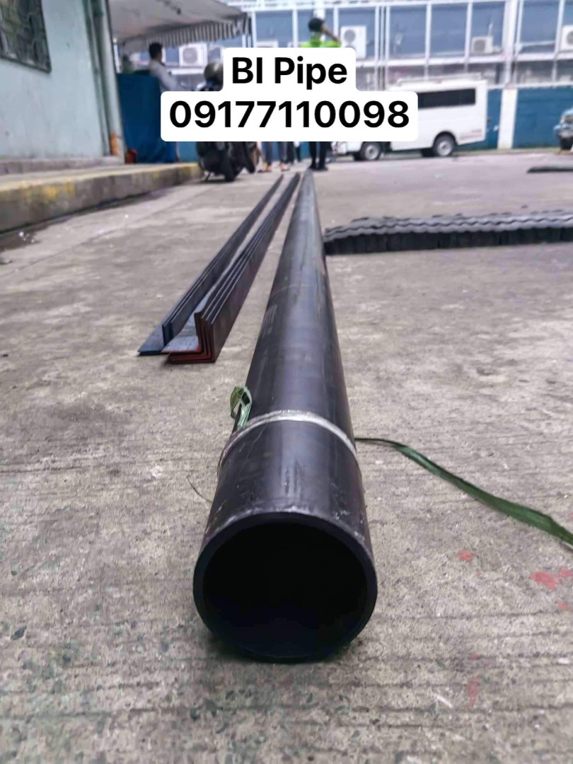 BI Pipe (Schedule 40), Commercial & Industrial, Construction & Building ...