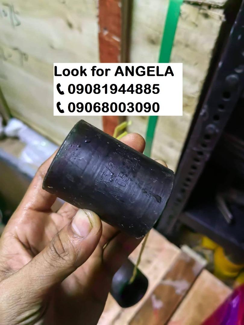 BI threaded Bell reducer, Commercial & Industrial, Construction Tools ...