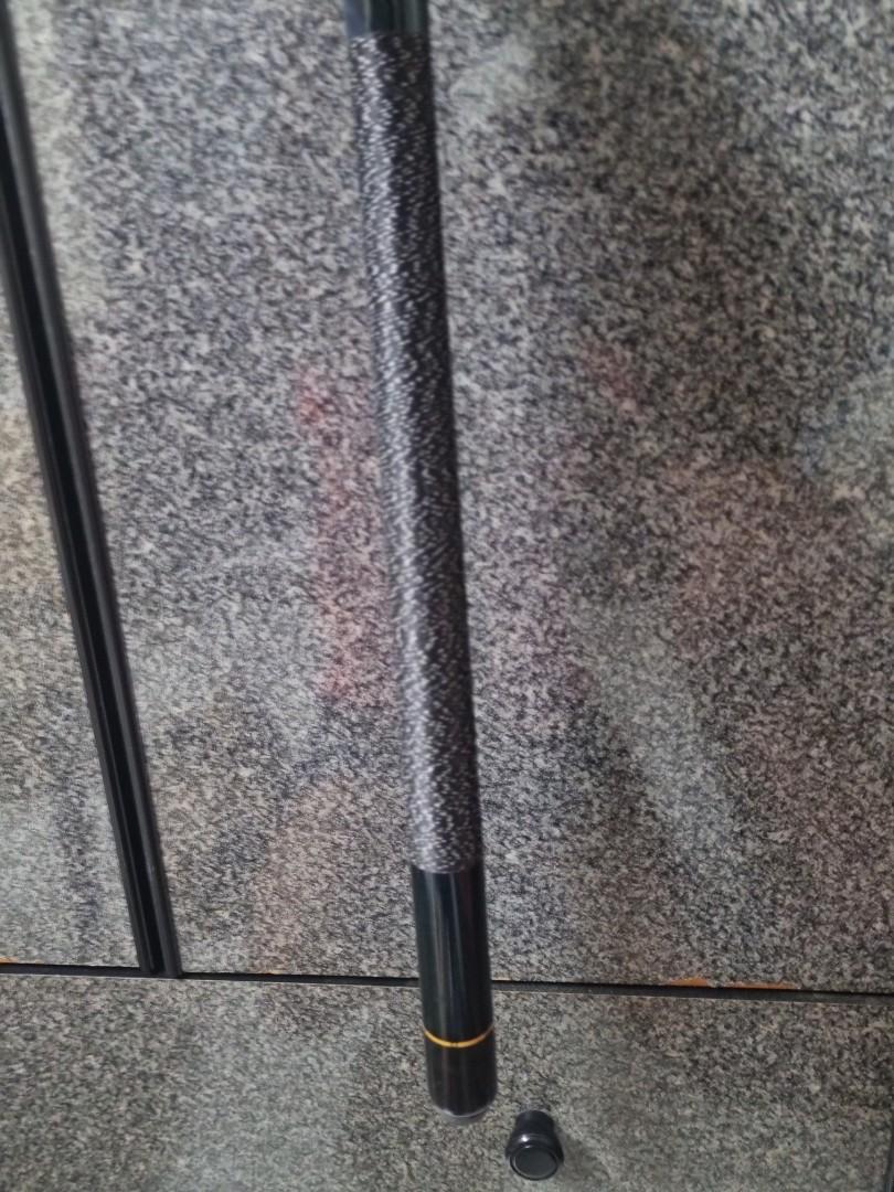 Billiard Pool Snooker Que, Sports Equipment, Other Sports Equipment and ...
