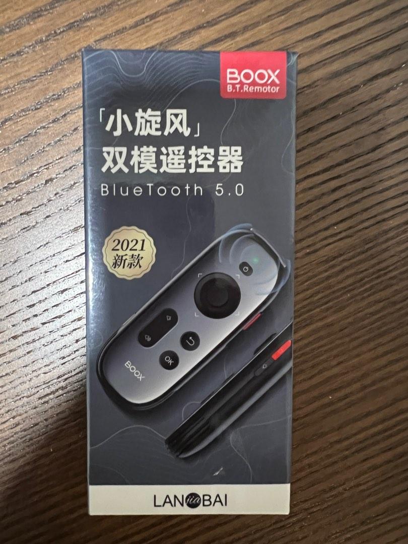 Boox Bluetooth controller, Video Gaming, Gaming Accessories ...
