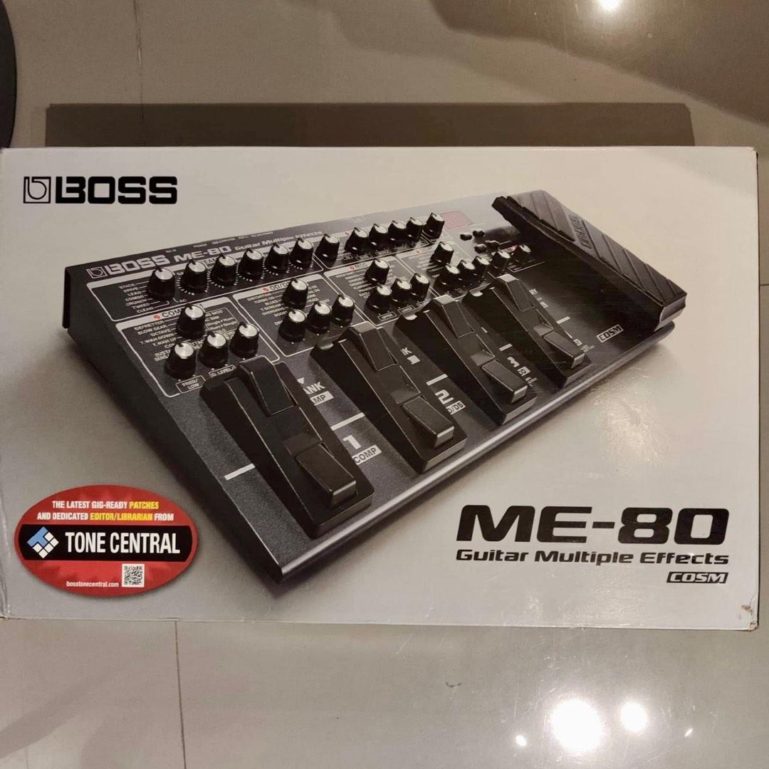 Boss Me 80 on Carousell