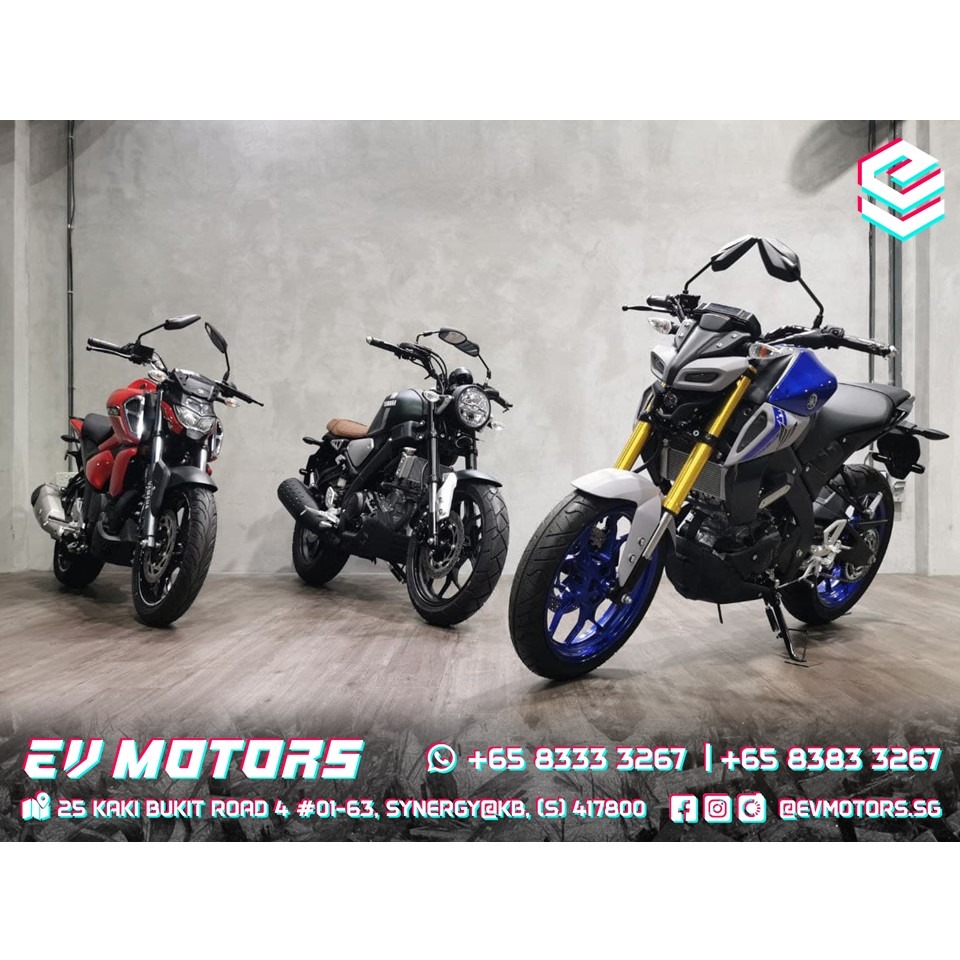BRAND NEW 2B BIKES / YAMAHA / HONDA / NMAX155 V2 / AEROX 155 2022 V2 ...