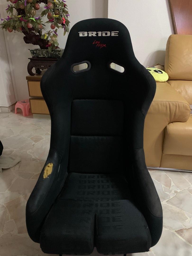 Bride Bucket Seat FD / FD2R, Car Accessories, Accessories on Carousell