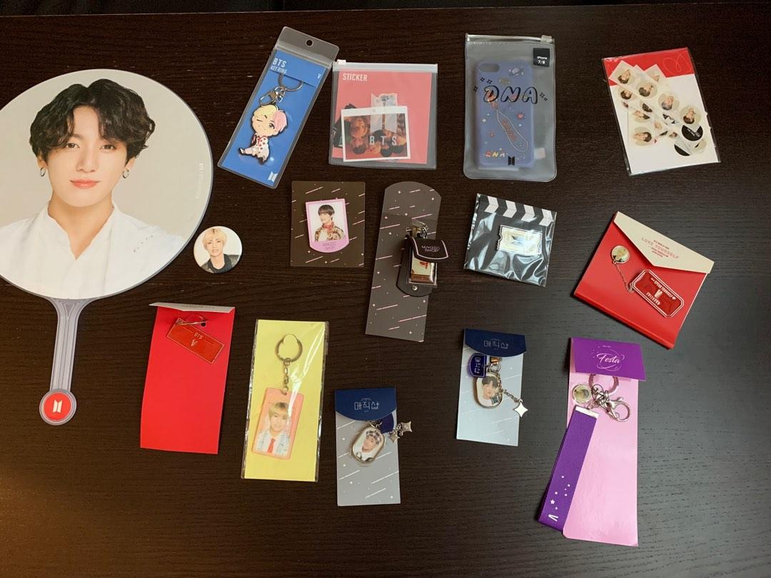 BTS dvd, albums, cd, summer packages 2017 2018 2019, seasons greetings ...