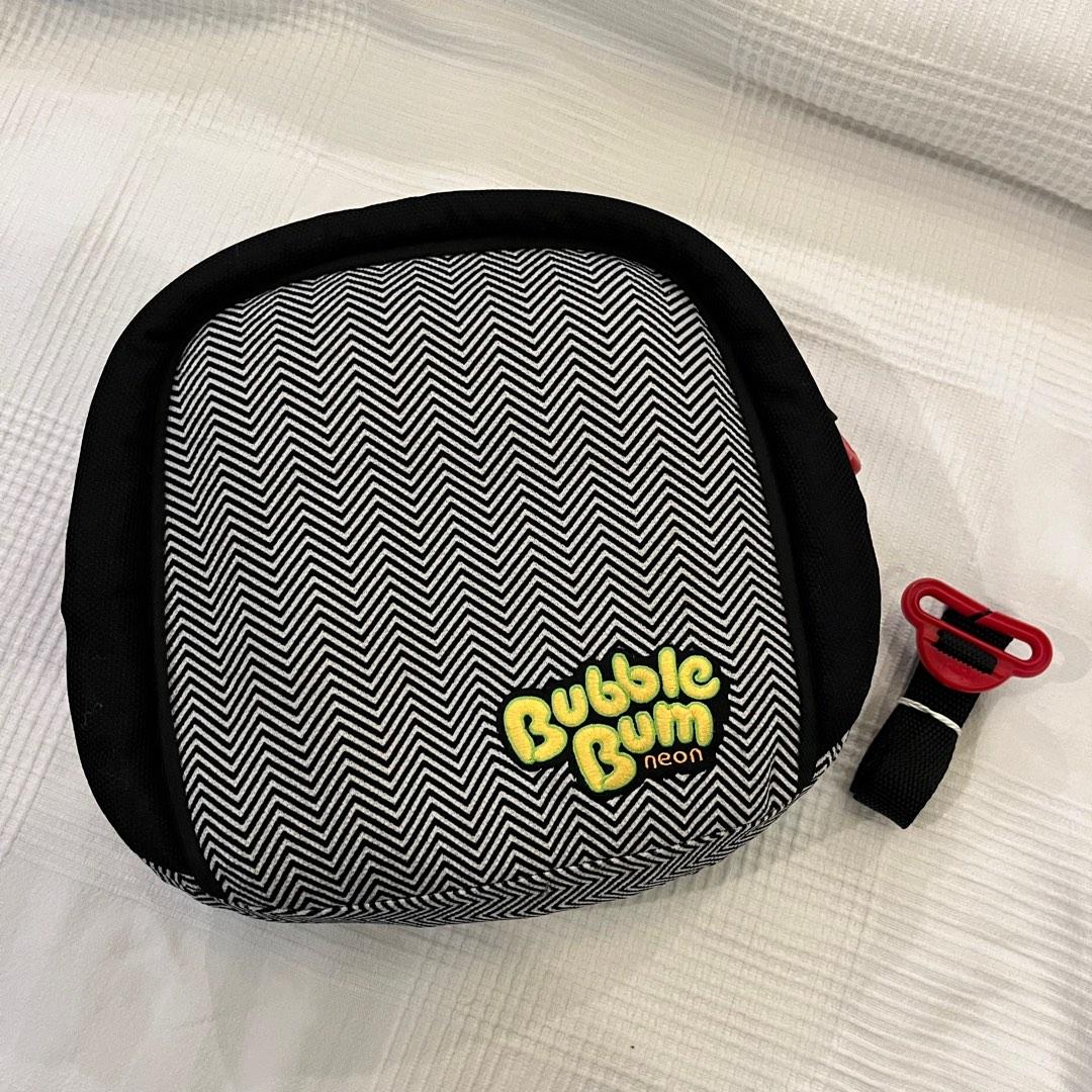 Bubble bum inflatable booster car seat, Babies & Kids, Going Out, Car ...